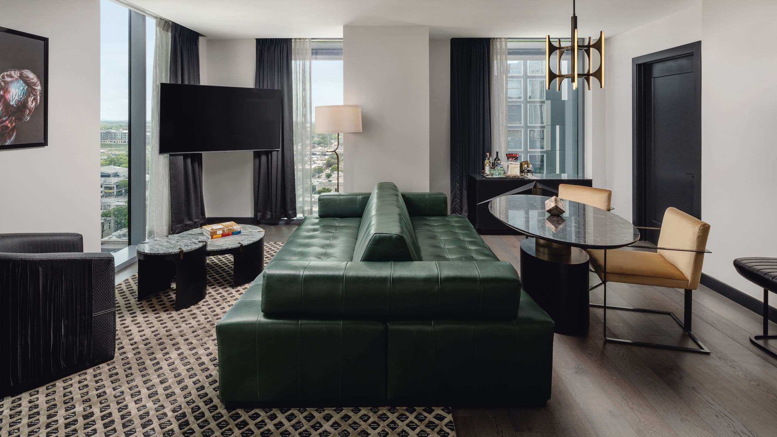 Hotel Suites Austin TX | Thompson Austin, by Hyatt