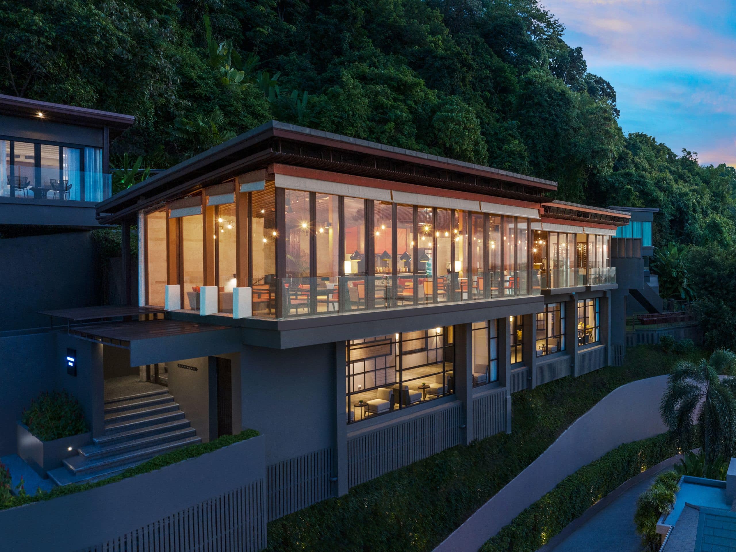 Regency Club | Hyatt Regency Phuket