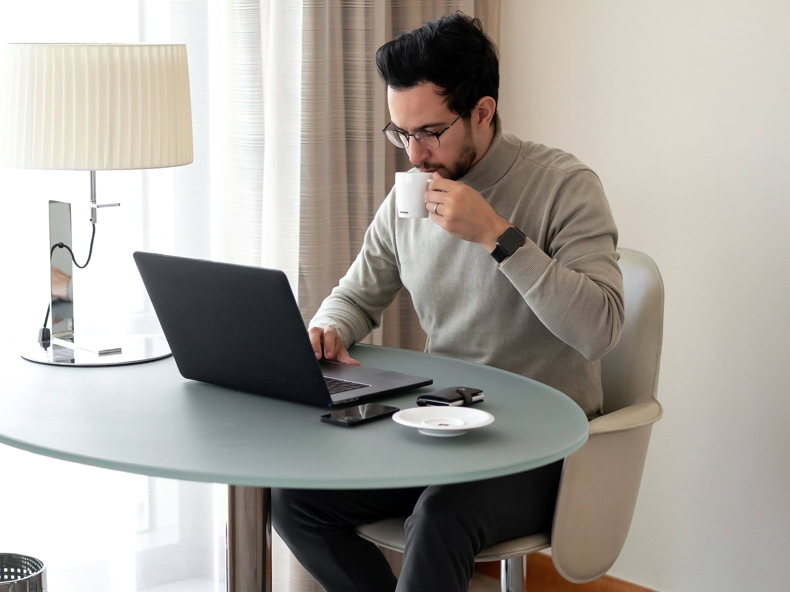 Hotel Rooms in Mainz by the Rhine River | Hyatt Regency Mainz