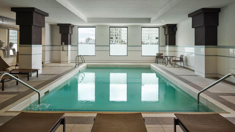Extended-Stay Downtown Denver Hotel | Hyatt House Denver/Downtown