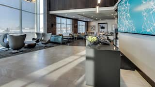 Hotel Photos | Hyatt Place Edmonton-West