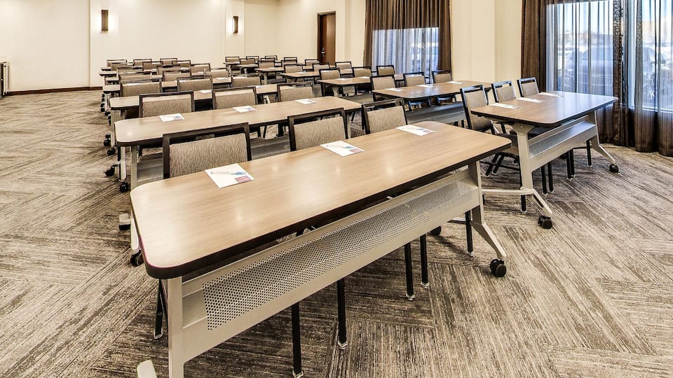 Contemporary Alberta Hotel near West Edmonton Mall | Hyatt Place ...