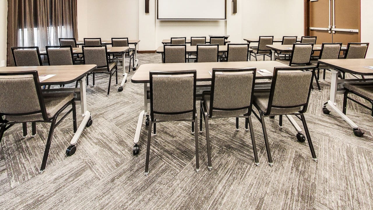 Contemporary Alberta Hotel near West Edmonton Mall | Hyatt Place ...