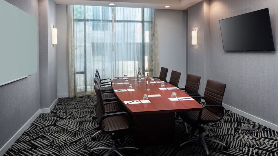 Event Venue Near Music City Center | Hyatt Place Nashville Downtown