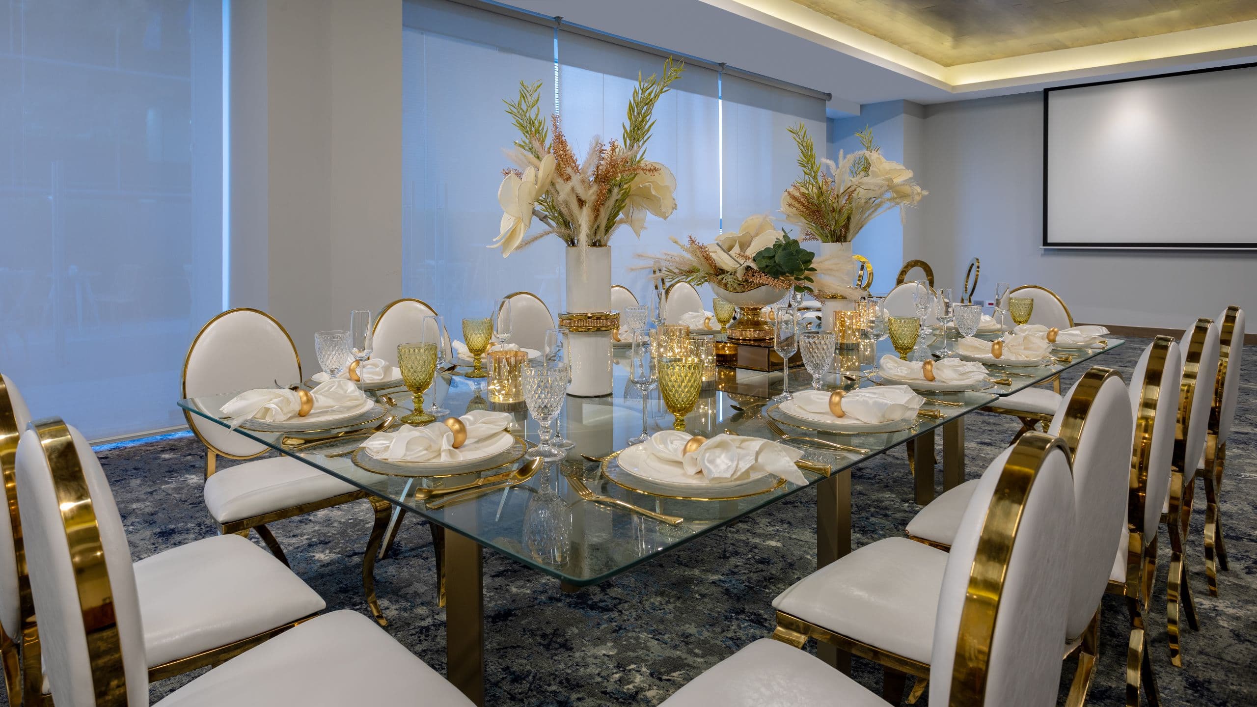 Hoteles para eventos el Salvador | Hyatt Centric San Salvador