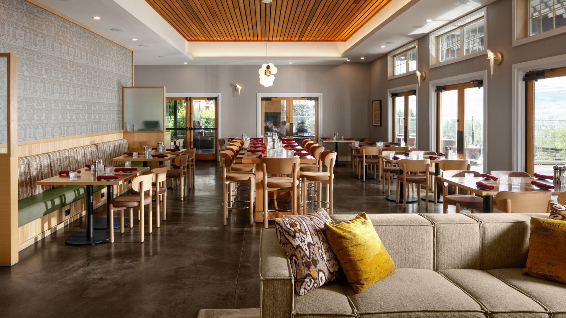 Osoyoos Hotel near NK’MIP Desert Cultural Centre | Spirit Ridge