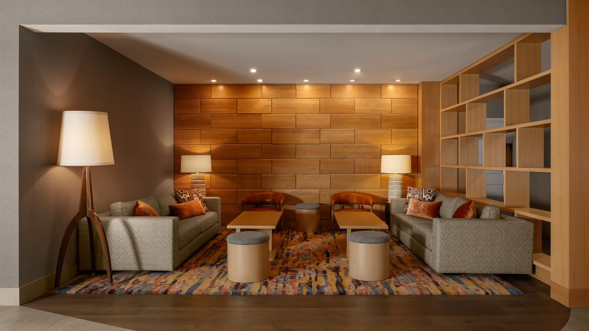 Hotel Photos | Spirit Ridge | The Unbound Collection by Hyatt