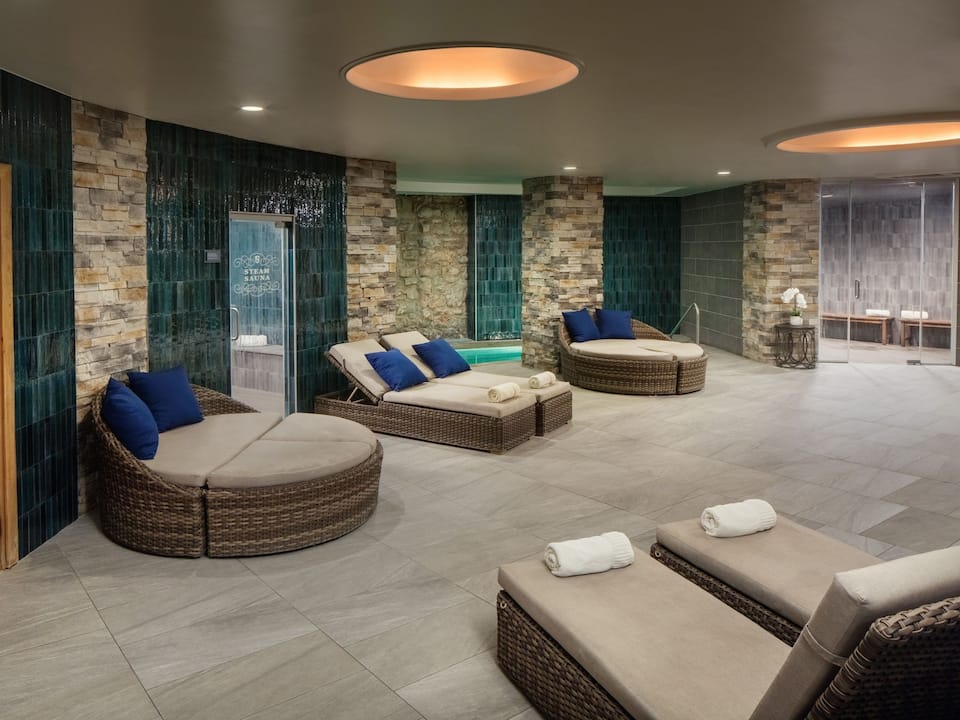 Spa Near Kansas City | The Elms Hotel & Spa