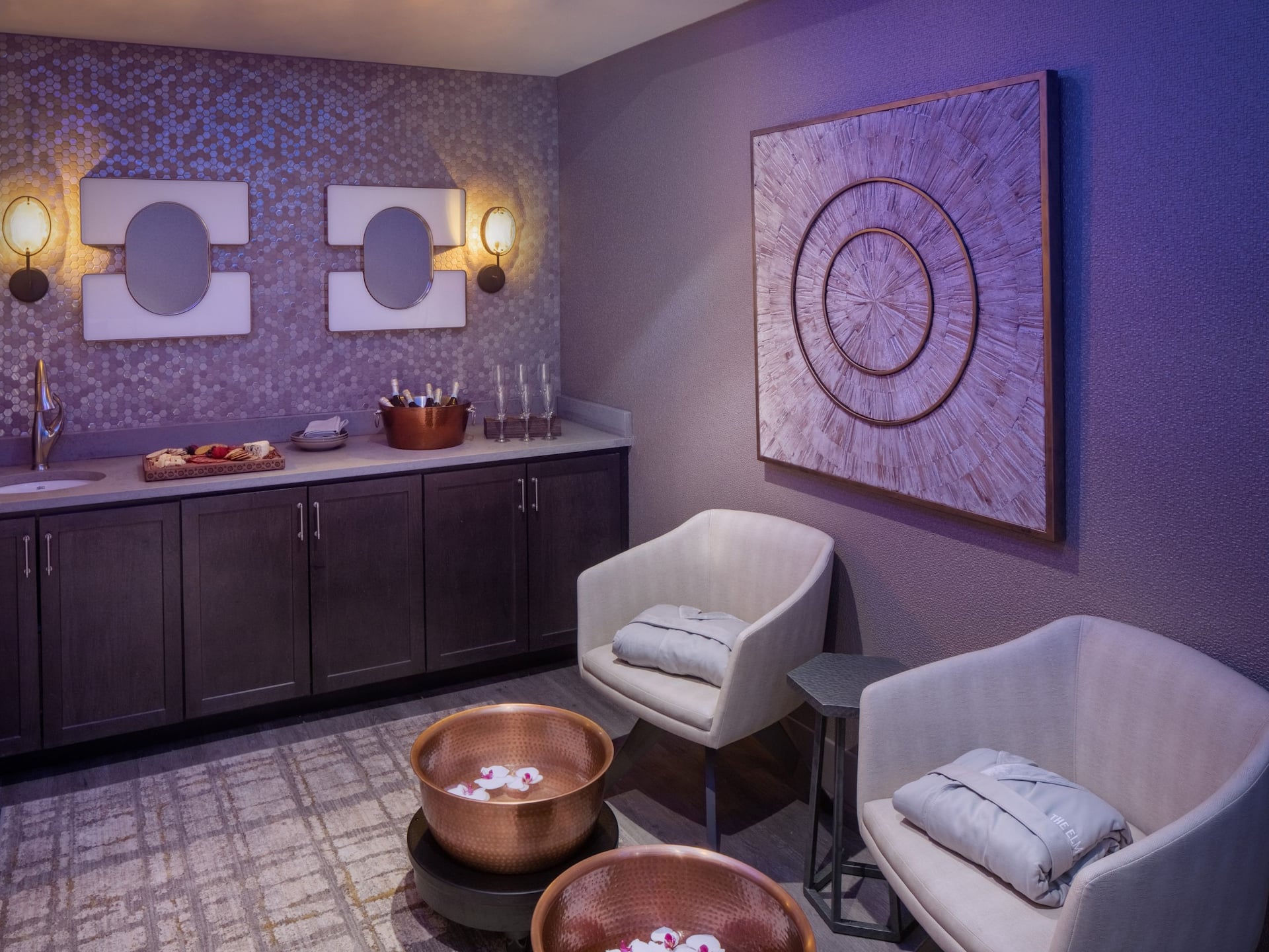 Kansas City Spa Hotel in Excelsior Springs | The Elms Hotel & Spa