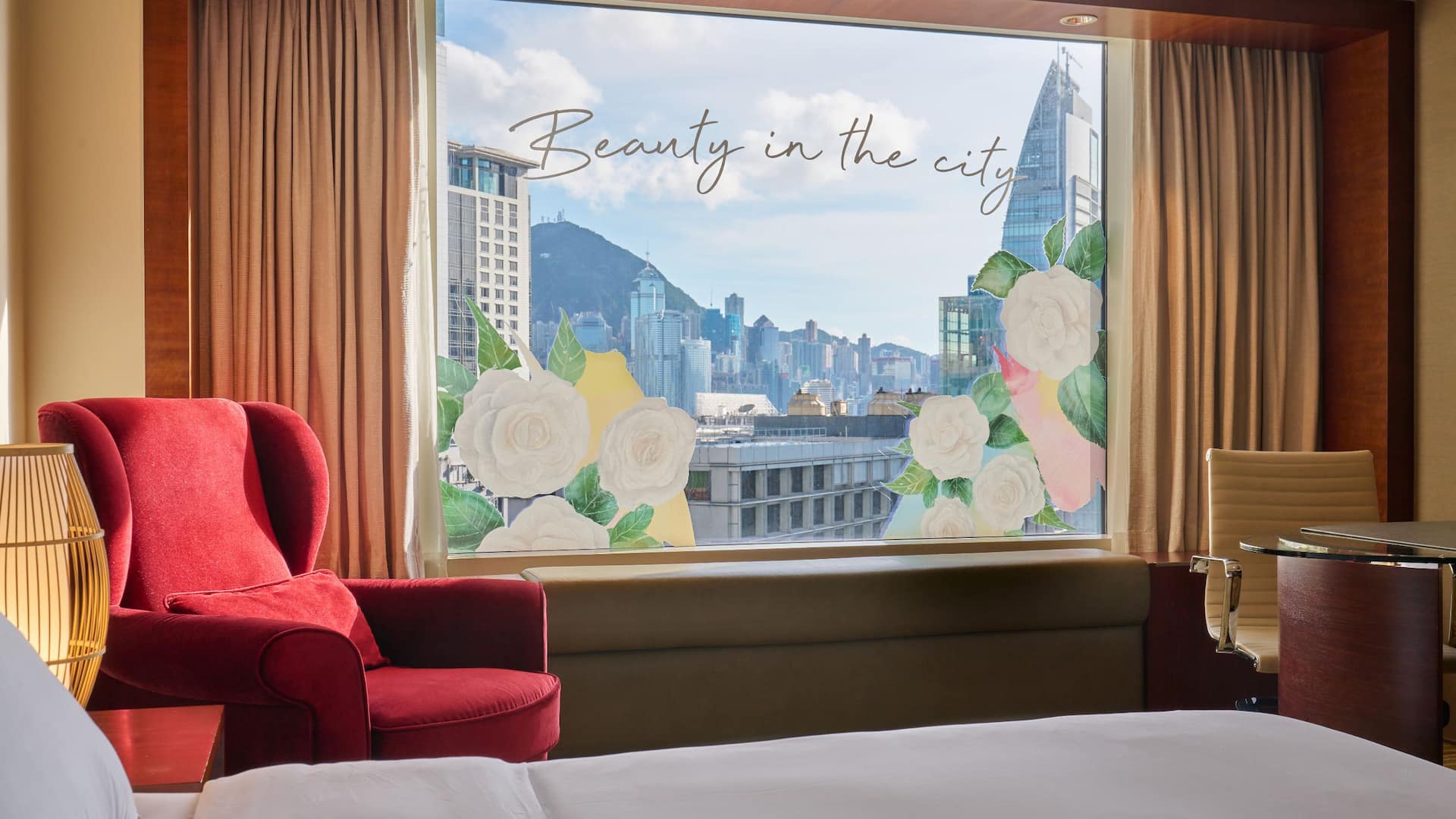 Hotel Photos | Hyatt Regency Hong Kong, Tsim Sha Tsui