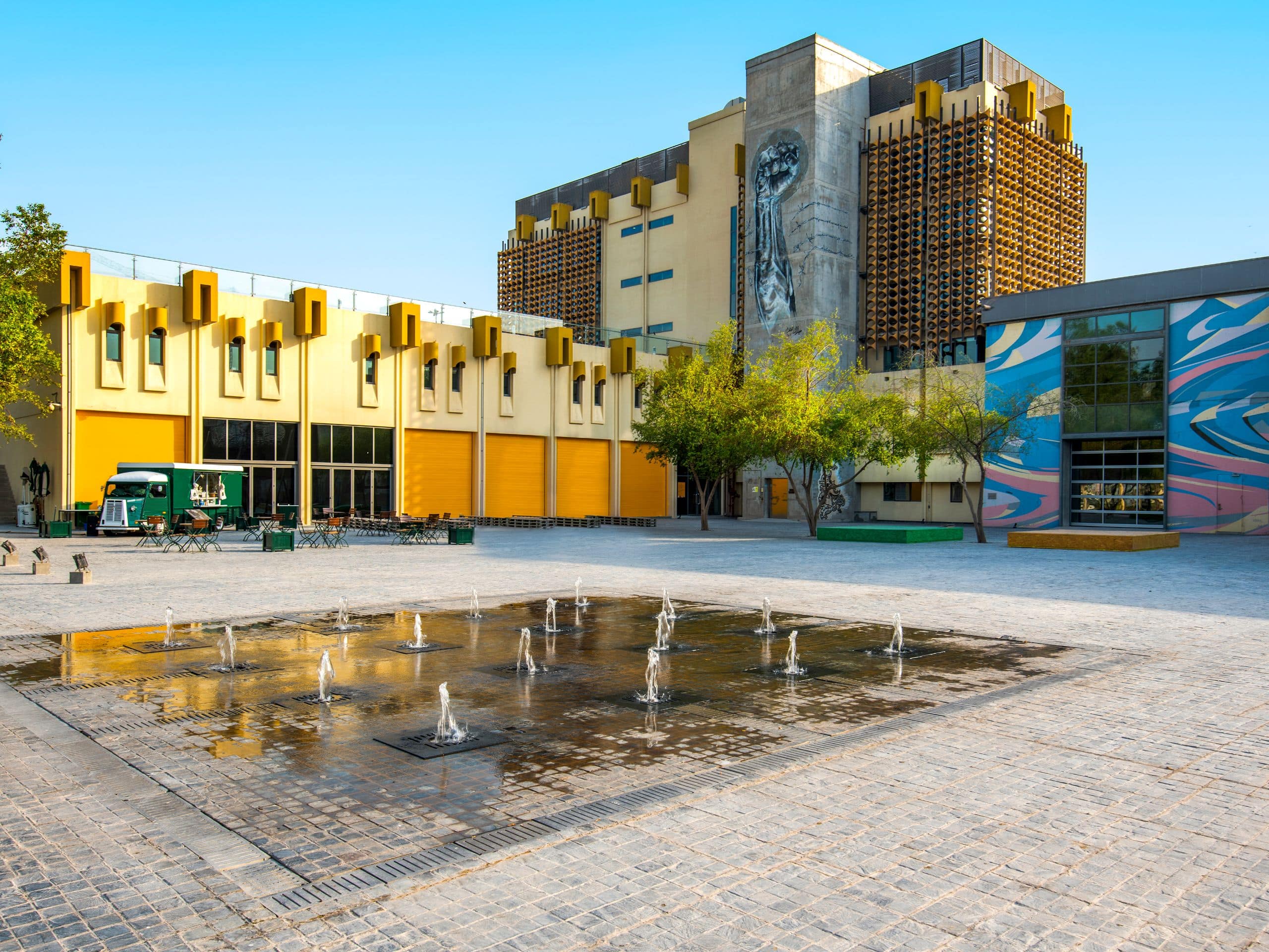 Hotel Photo Gallery, Doha | Andaz Doha