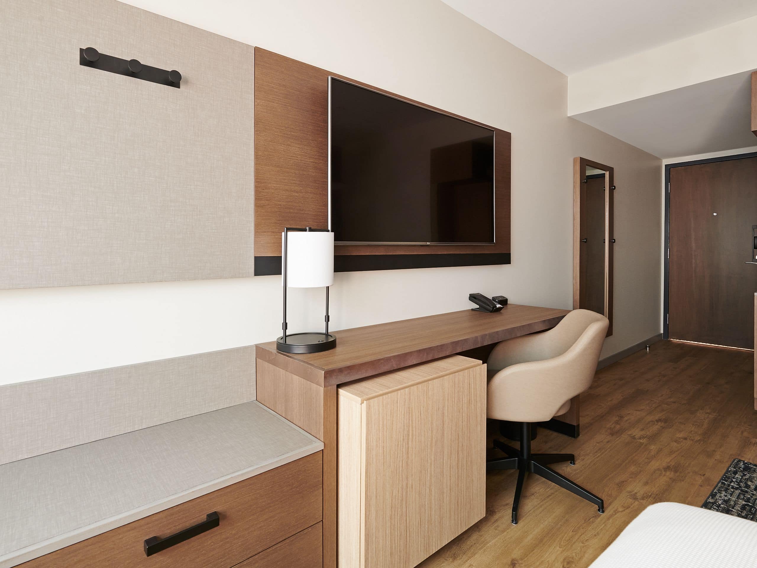 Modern Hotel Rooms in Billings | Hyatt Place Billings