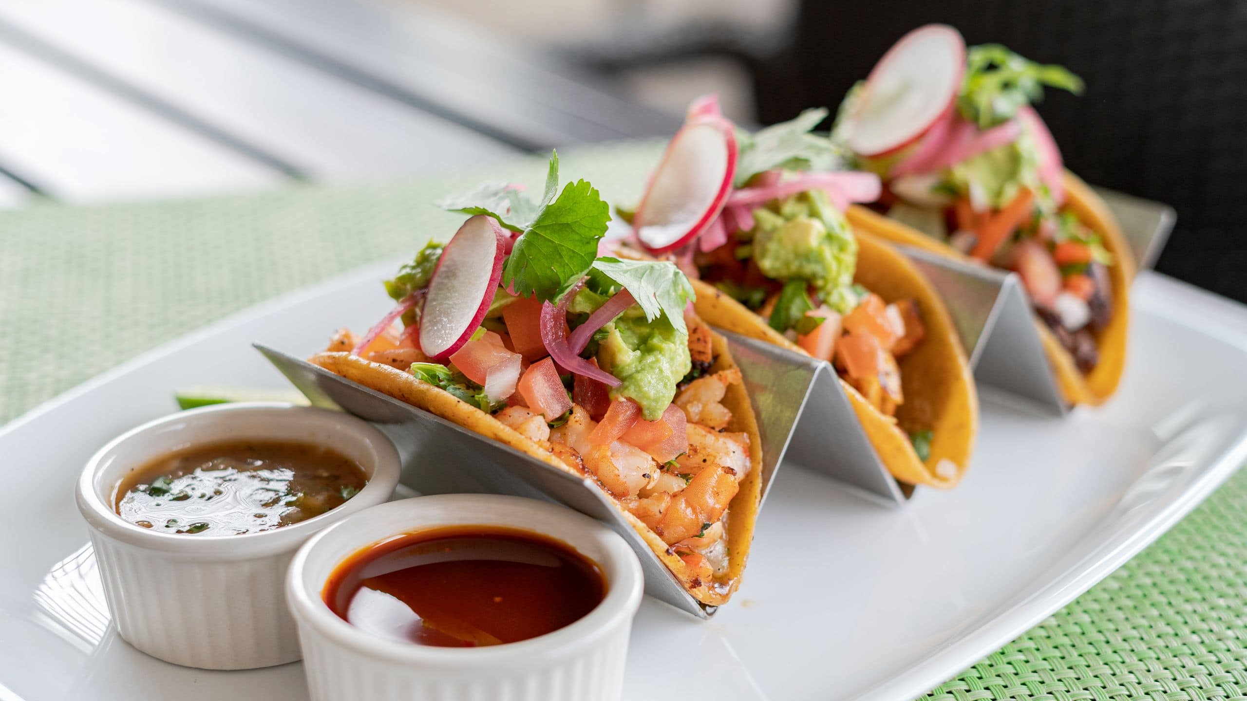 Tijuana Hotel with Free Breakfast | Hyatt Place Tijuana Dining