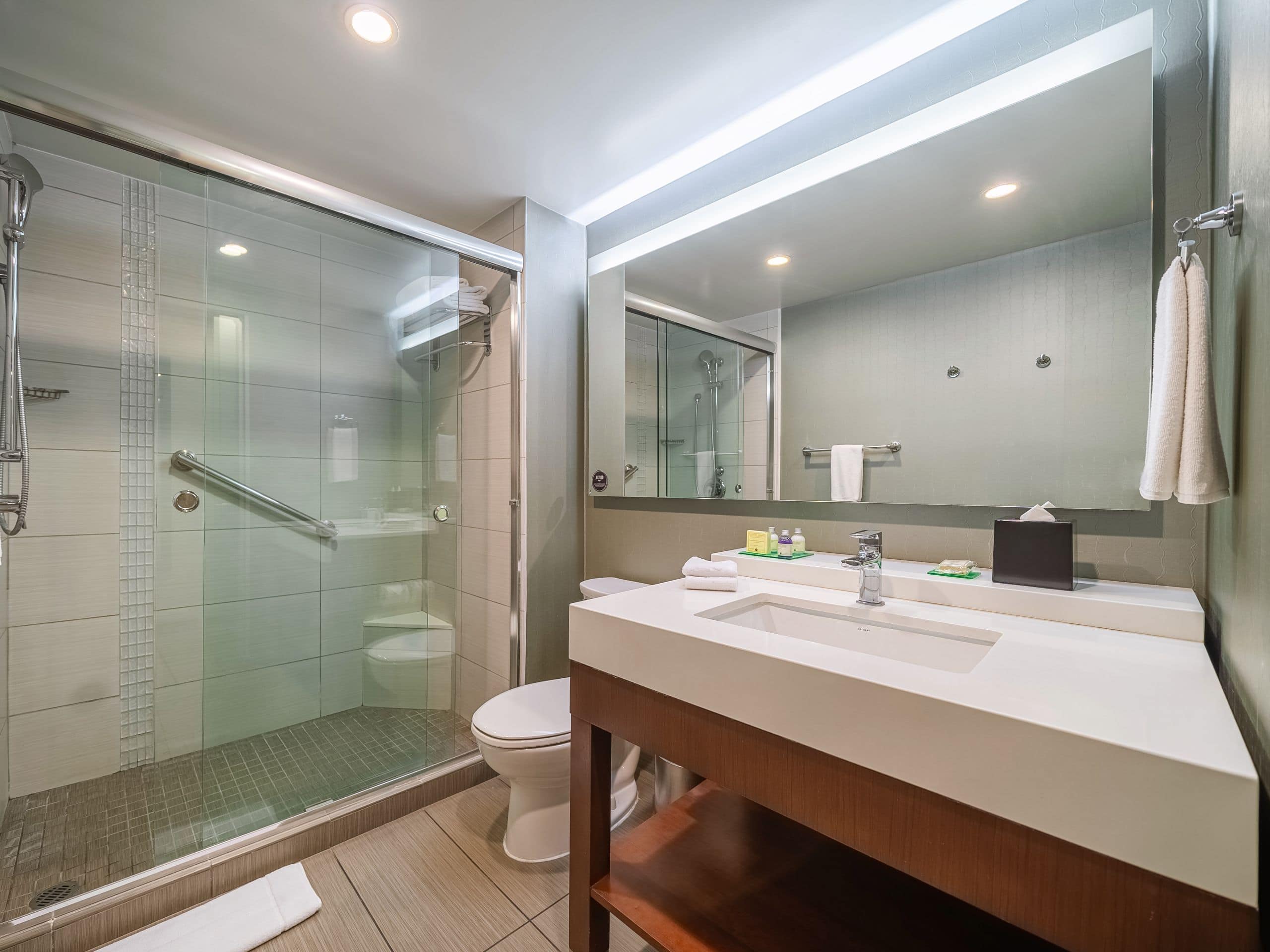 Habitaciones de hotel en Tijuana, México | Hyatt Place Tijuana