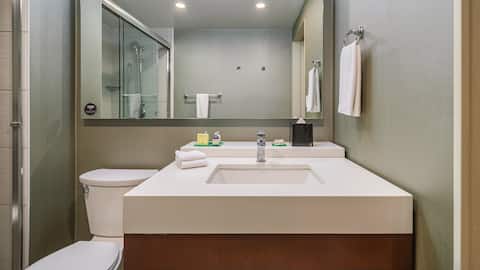 Hotel Rooms in Tijuana, Mexico | Hyatt Place Tijuana