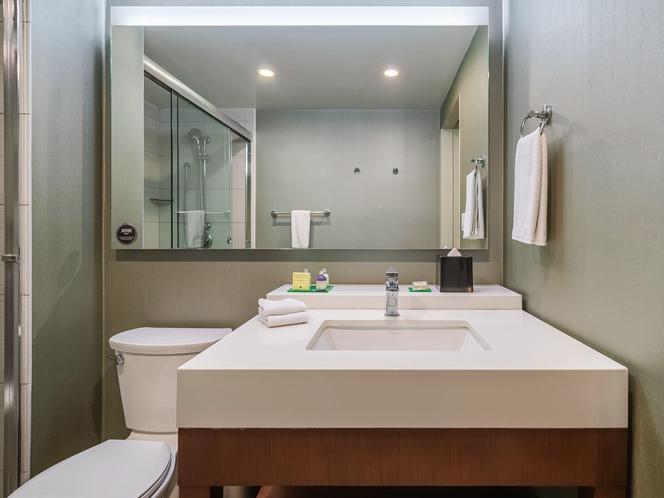 Habitaciones de hotel en Tijuana, México | Hyatt Place Tijuana