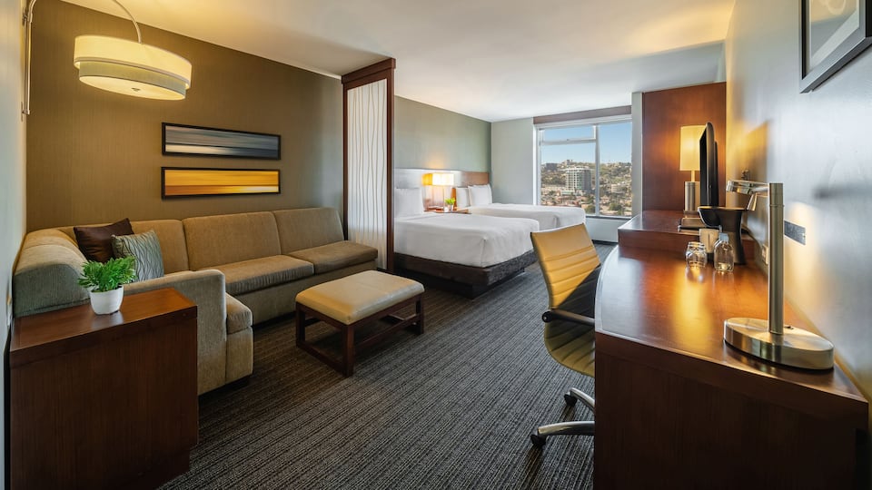 Hotel Photos | Hyatt Place Tijuana