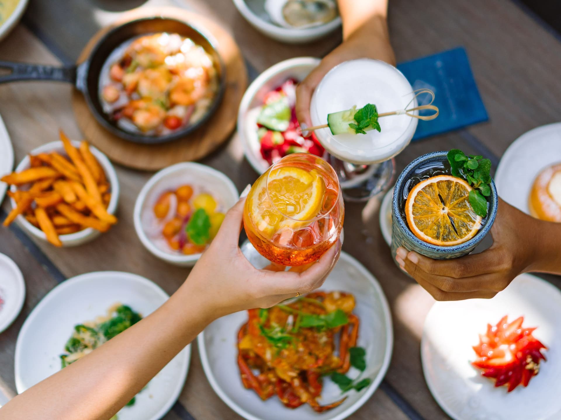 Market Café Restaurant & Lounge