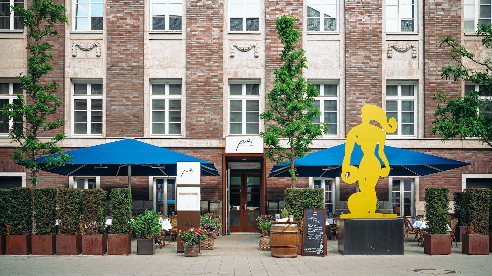 Hotel Photos | The Wellem | The Unbound Collection by Hyatt