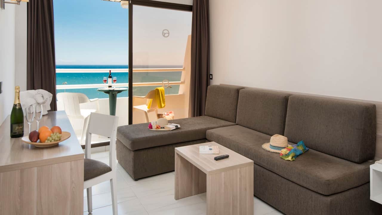 Beachfront Resort | Alua Golf Trinidad