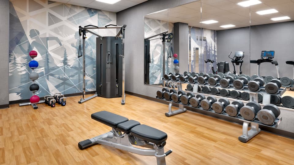 Extended-Stay Hotel in Rochester, MN | Hyatt House Rochester / Mayo ...