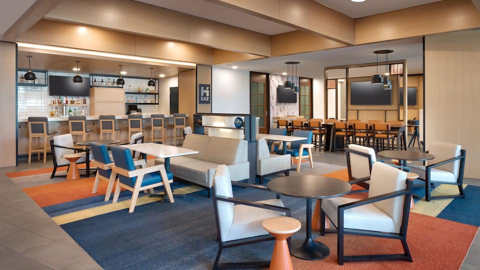 Extended-Stay Hotel in Rochester, MN | Hyatt House Rochester / Mayo ...