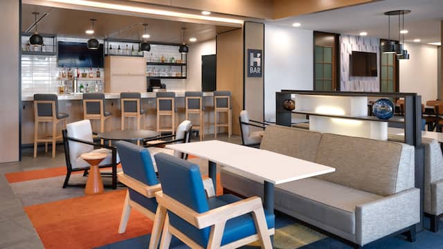 Hotel Photos | Hyatt House Rochester / Mayo Clinic Area