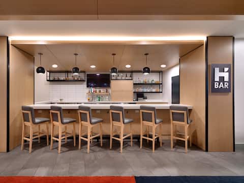 Extended-Stay Hotel in Rochester, MN | Hyatt House Rochester / Mayo ...