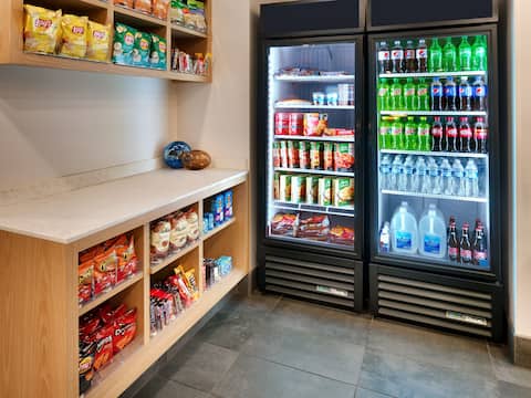 Extended-Stay Hotel in Rochester, MN | Hyatt House Rochester / Mayo ...