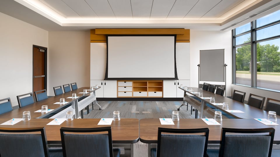 Extended-Stay Hotel in Rochester, MN | Hyatt House Rochester / Mayo ...