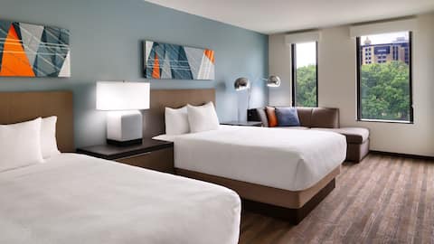 Hotel Photos | Hyatt House Rochester / Mayo Clinic Area