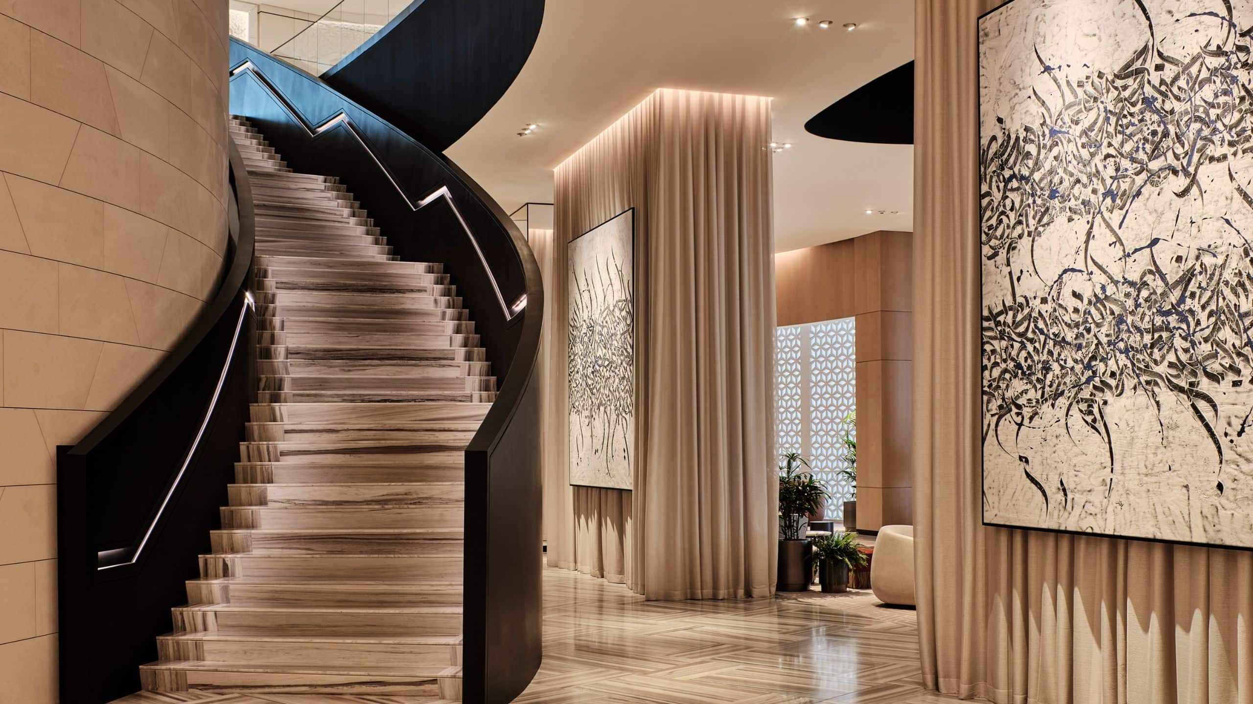 Elegant Wedding Venue in Kuwait| Grand Hyatt Kuwait