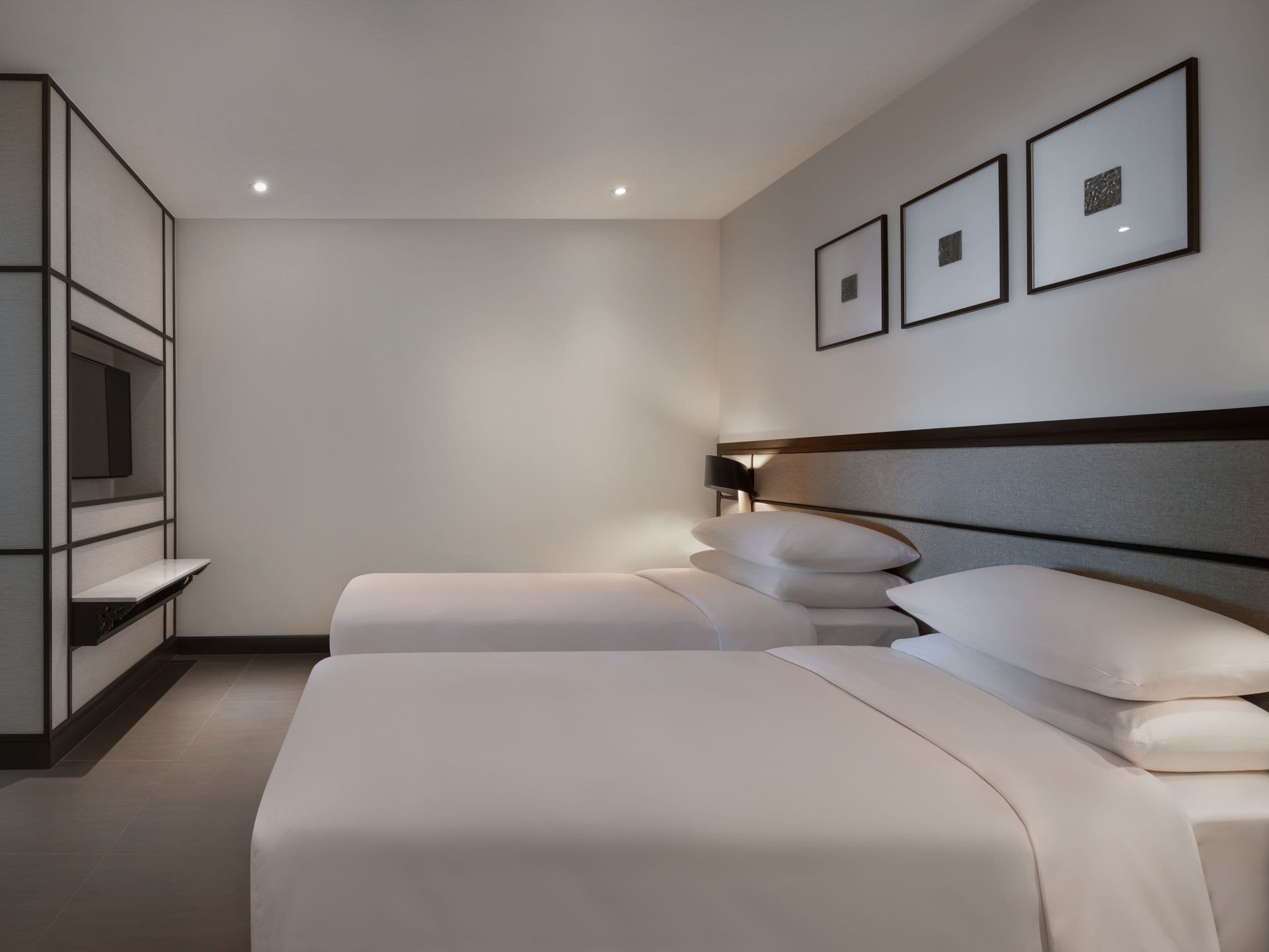 Hyatt Phuket Rooms and Suites | Hyatt Regency Phuket Resort