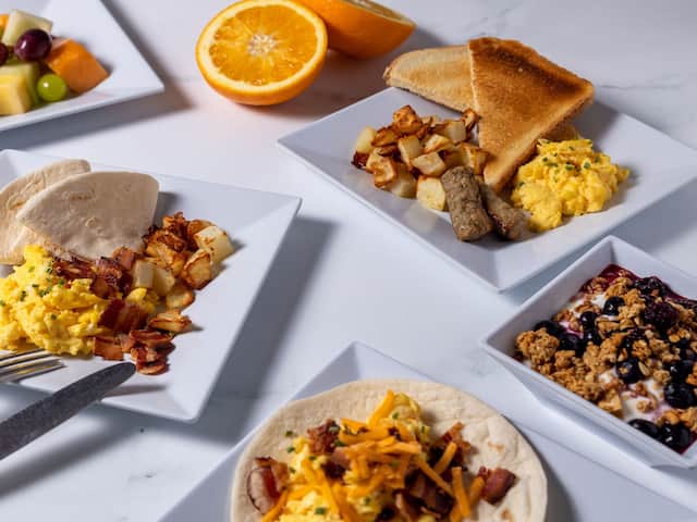 Blacksburg Hotel Near Virginia Tech | Hyatt Place Blacksburg / University