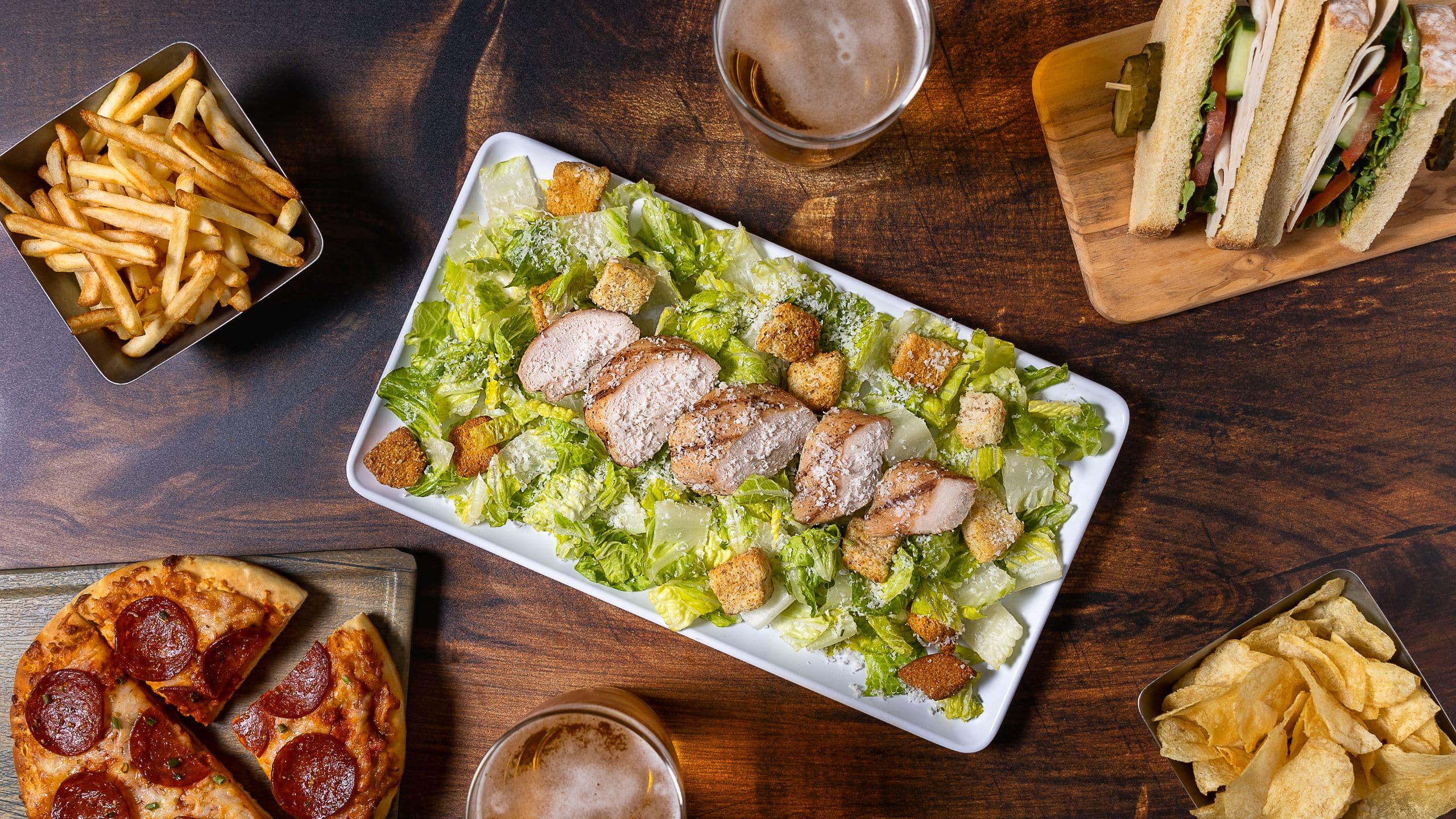 Downtown Chicago Hotel with Free Breakfast | Hyatt Place Chicago/Downtown