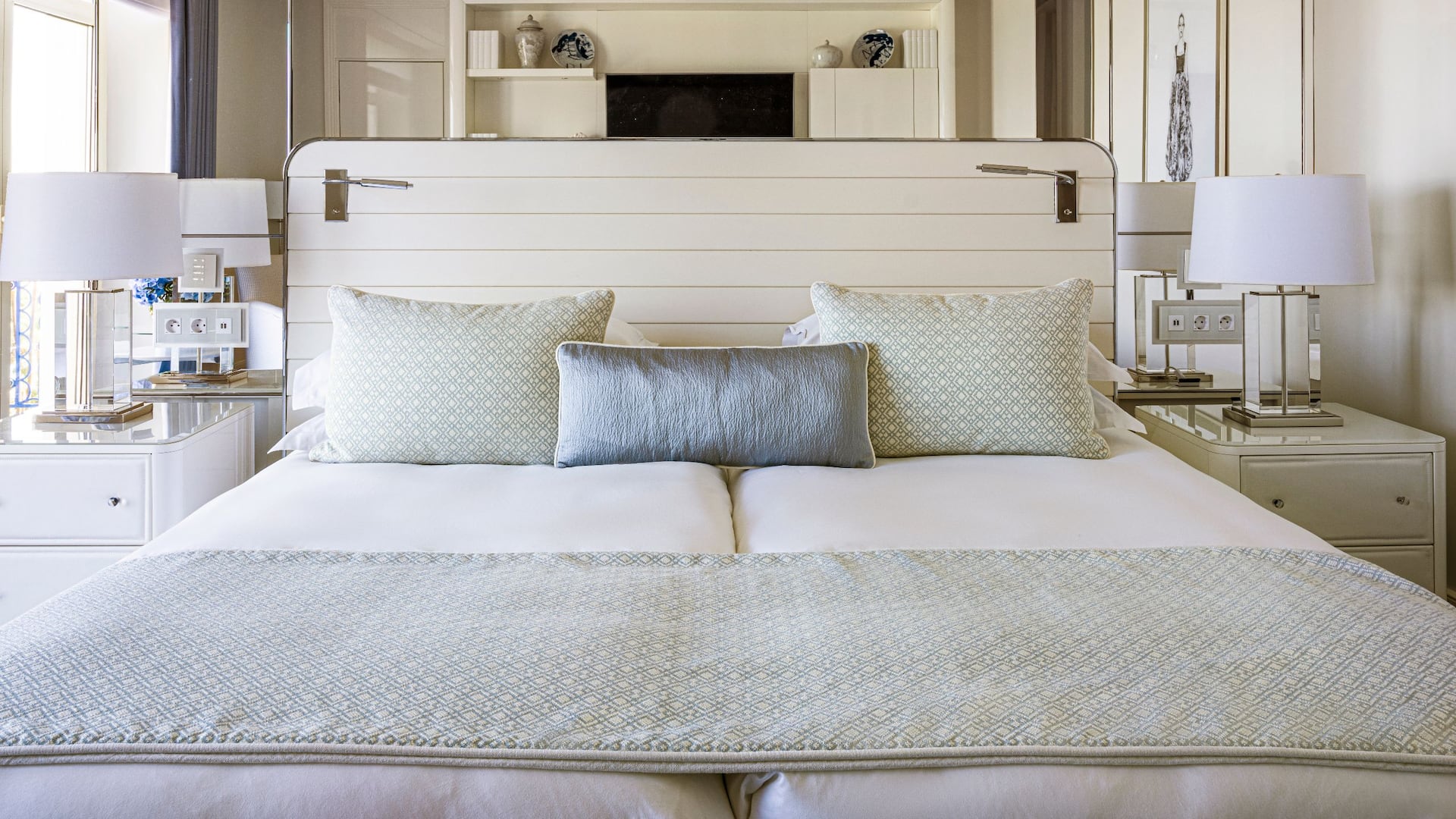 Iconic 5-Star Hotel | Hôtel Martinez part of The Unbound Collection by ...