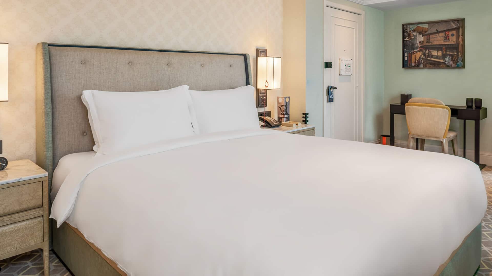 Luxury Hotel Near Westminster | Great Scotland Yard, by Hyatt