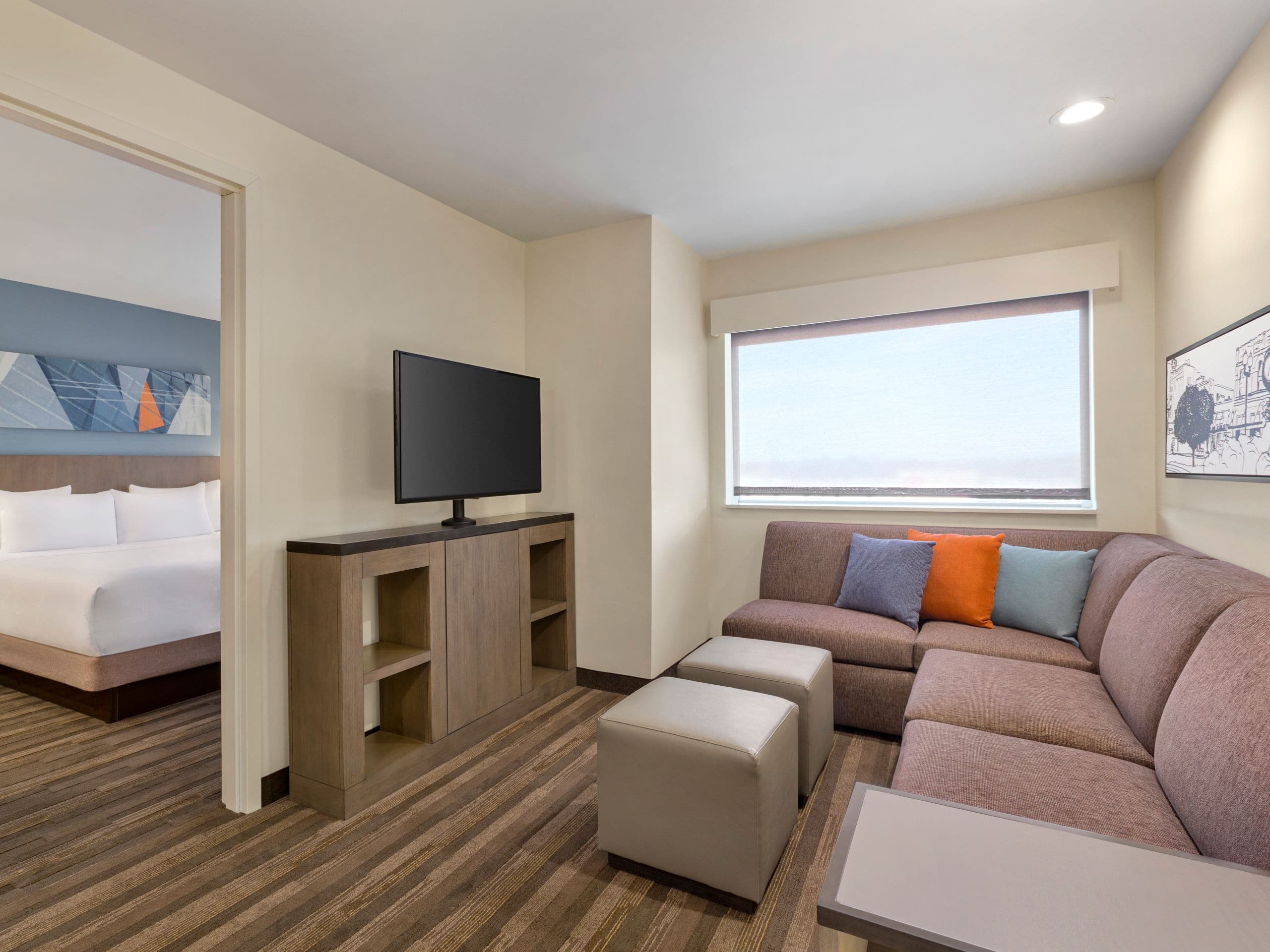 College Station Extended Stay | Hyatt House Bryan / College Station
