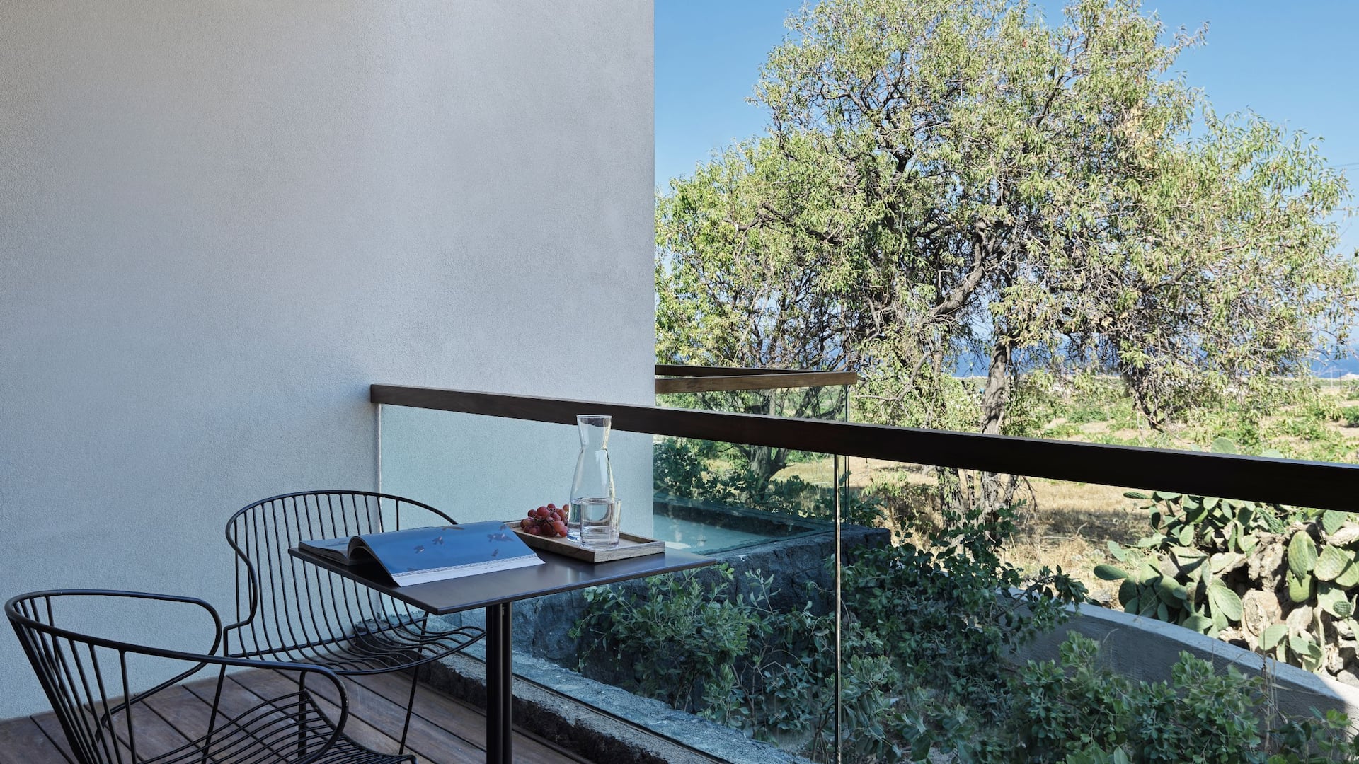 Santorini Greece Resort - refined elegance | Magma Resort Santorini