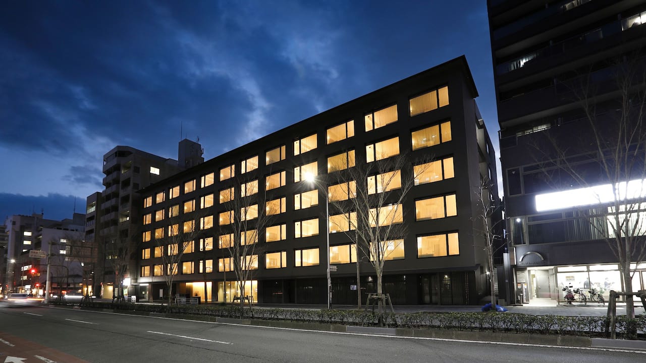 Hotel Photos | Hyatt Place Kyoto Hotel Photos | Hyatt Place Kyoto