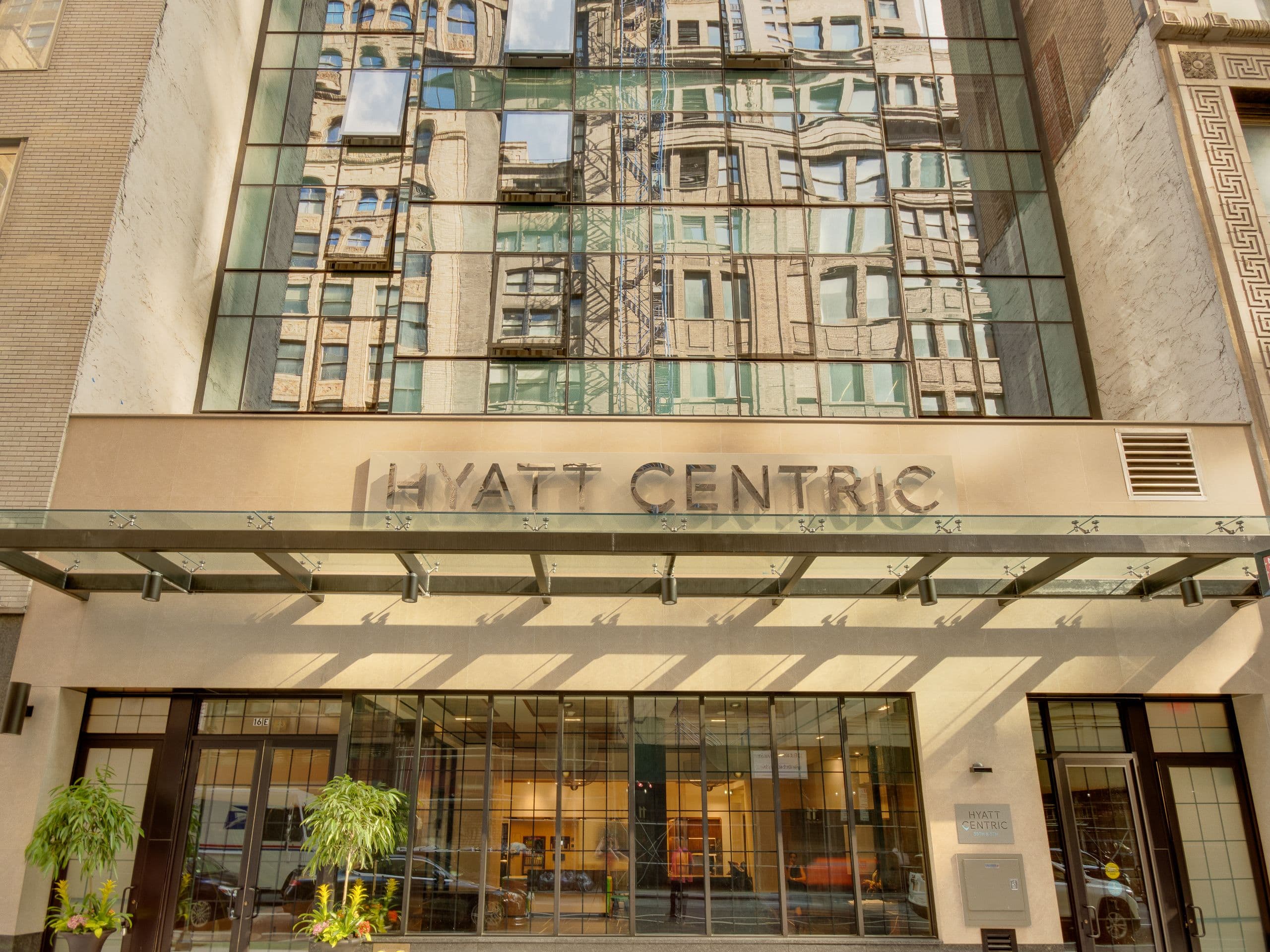 Hotel Deals in Midtown Manhattan, NYC | Hyatt Centric Midtown 5th ... Hotel Deals in Midtown Manhattan, NYC | Hyatt Centric Midtown 5th ...