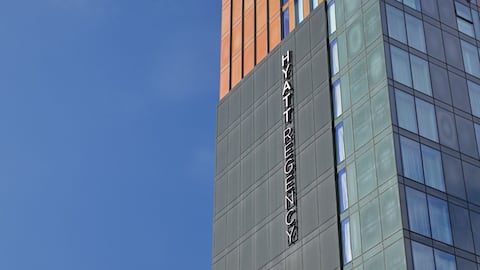 Hotel Photos | Hyatt Regency Manchester