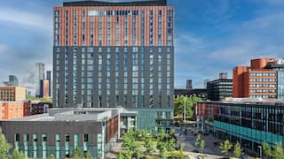 Hotel Photos | Hyatt Regency Manchester