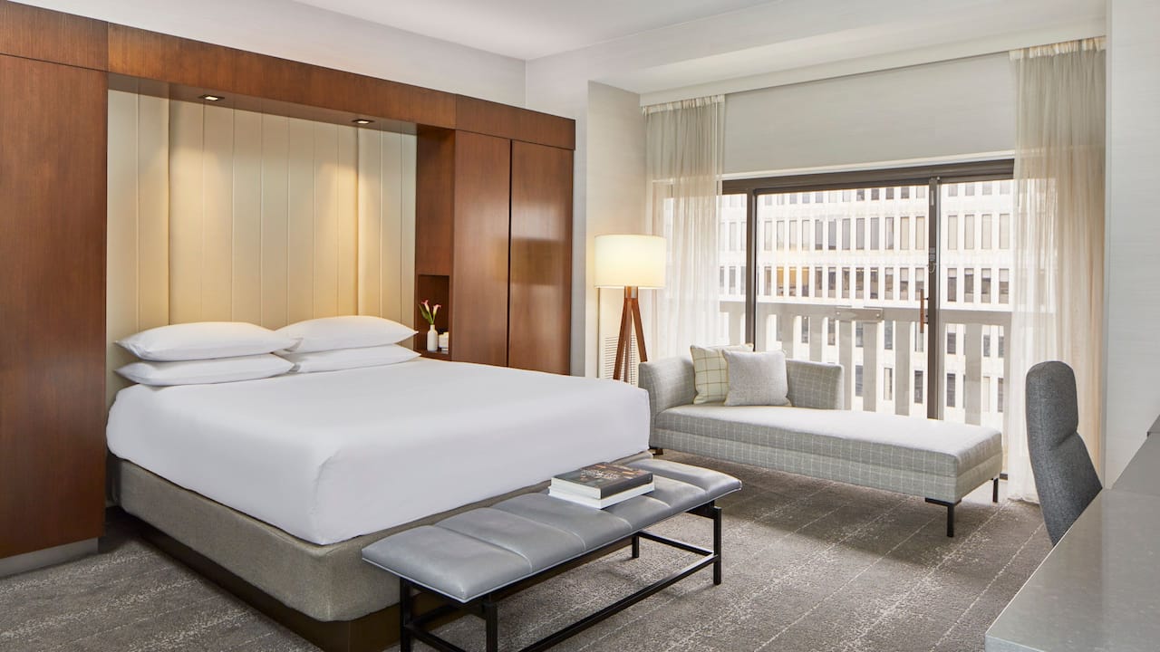 Hyatt Regency Atlanta | Book Your Downtown Stay Today