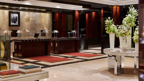 Photos de l’hôtel | Hyatt Regency Casablanca