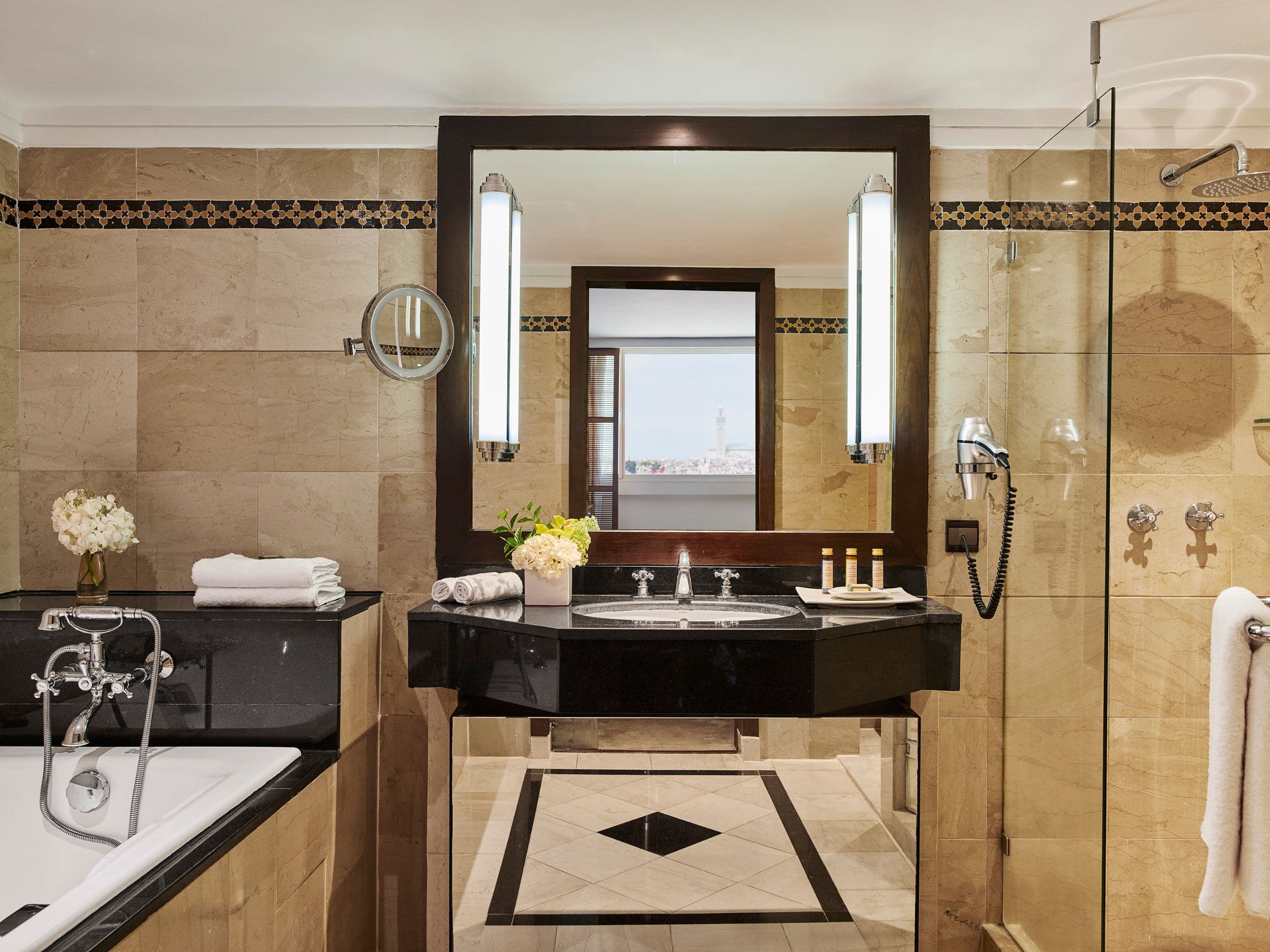 Luxurious Hotel Rooms and Suites | Hyatt Regency Casablanca