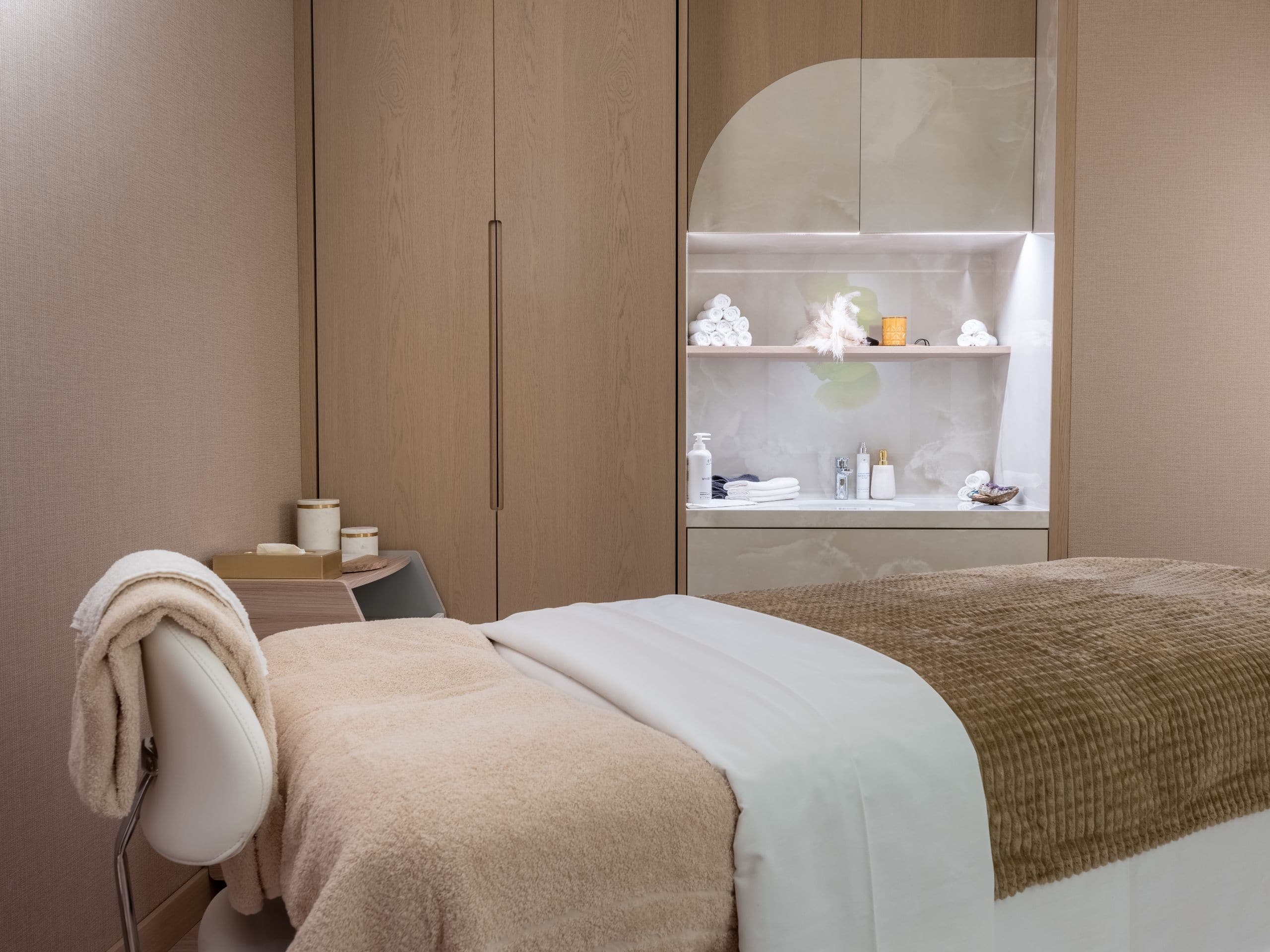 Fotos vom Hotel | Andaz Prague