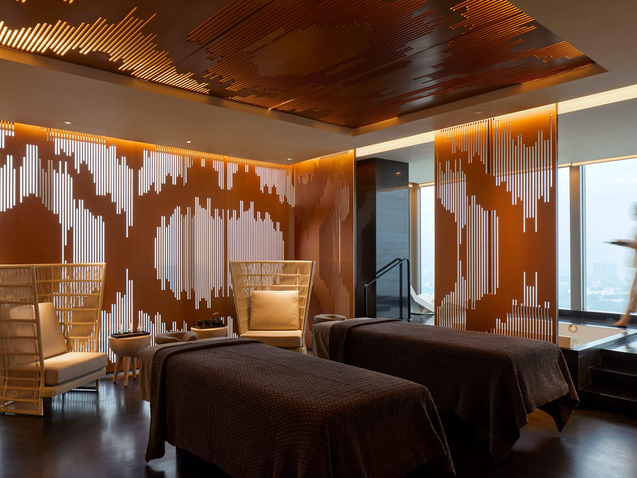 Jakarta Spa | THE SPA Gallery | Park Hyatt Jakarta