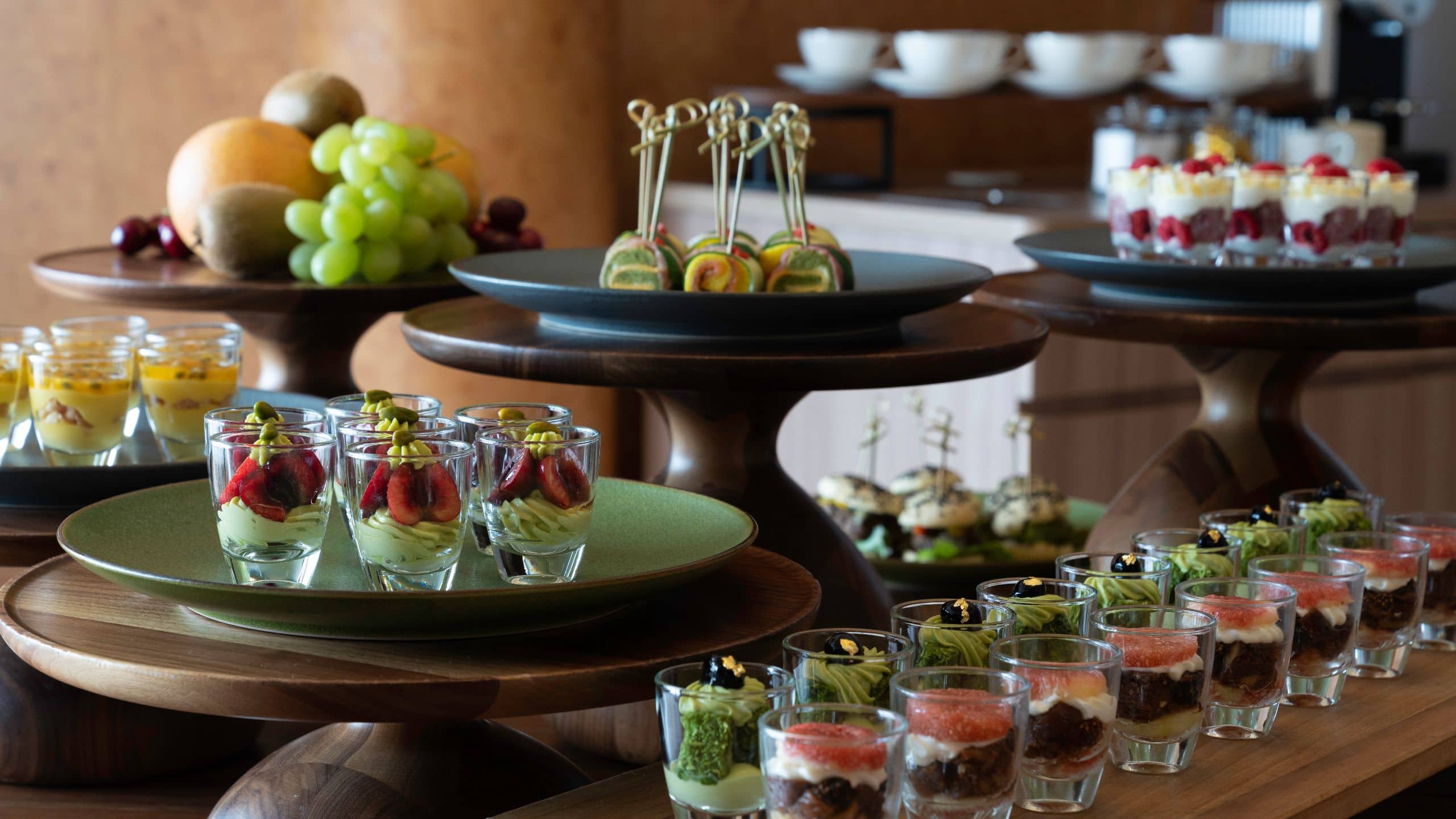 Meetings & Events | Grand Hyatt Fukuoka