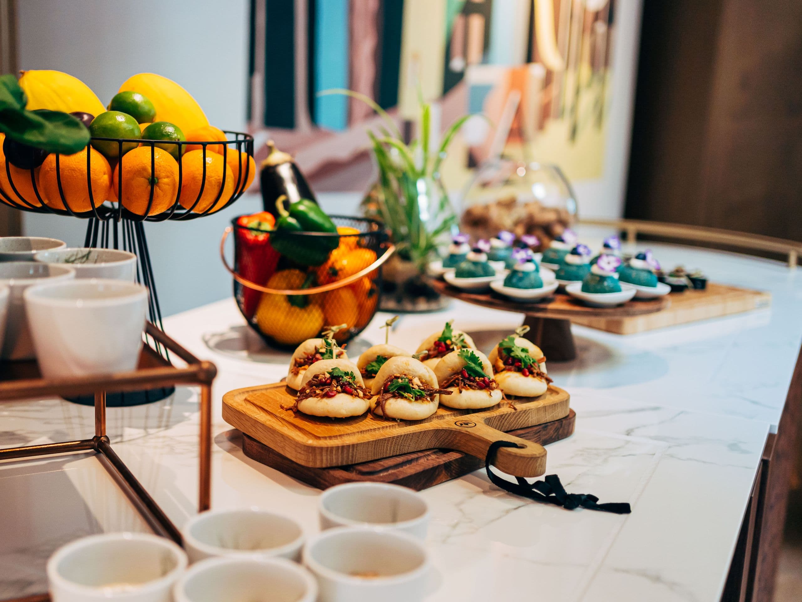 Fotos vom Hotel | Andaz Prague